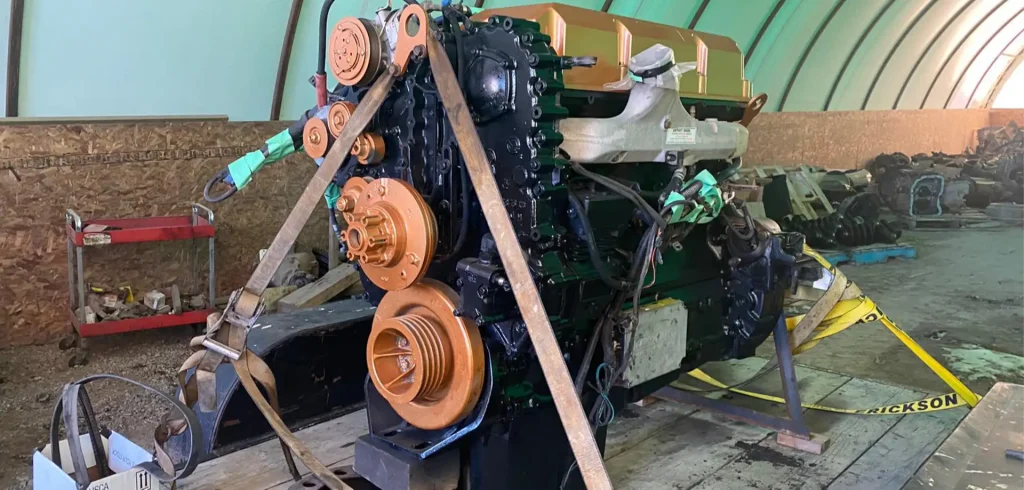 Home - Platinum Truck Parts