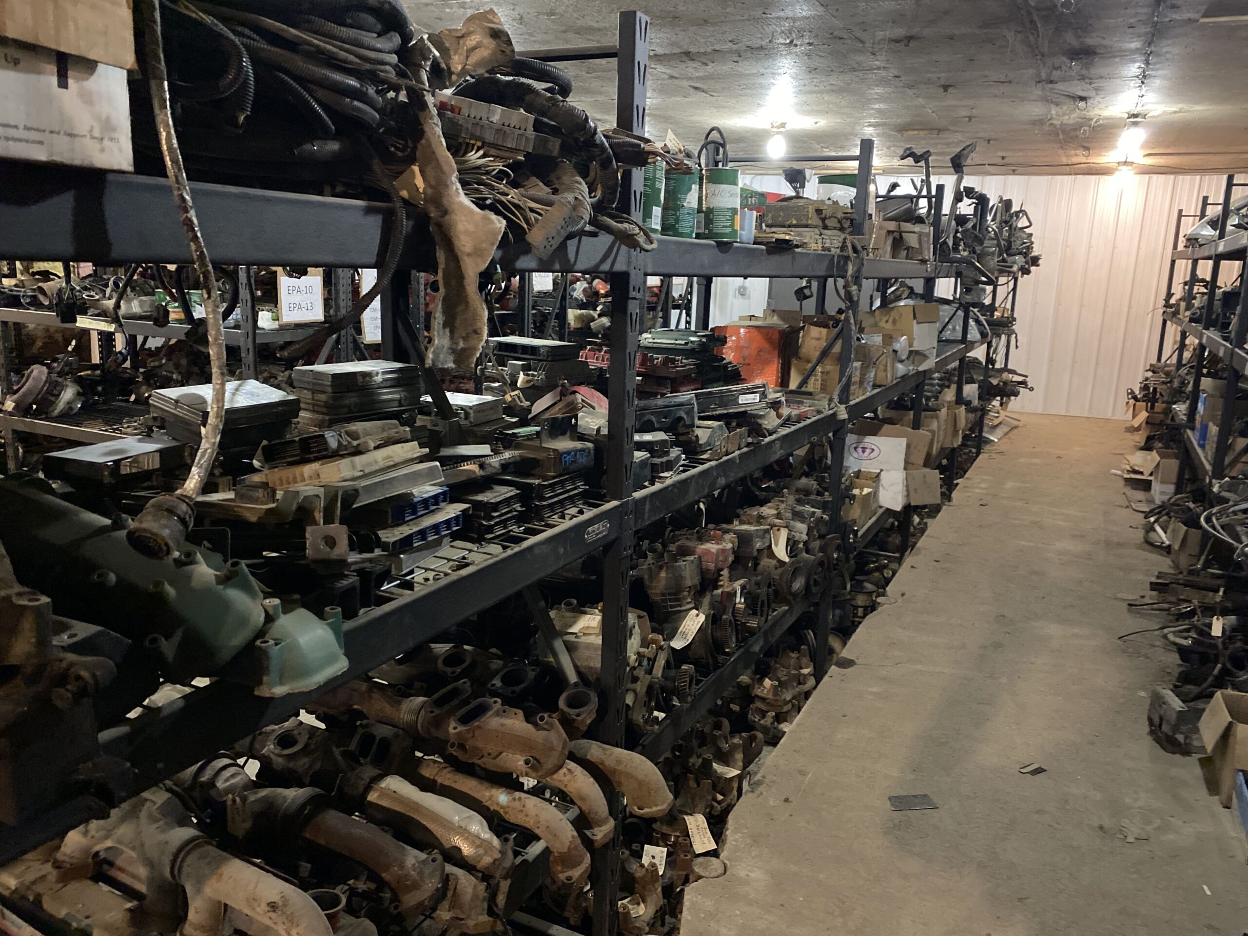 Gallery - Platinum Truck Parts