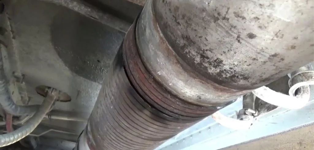 Exhaust - Platinum Truck Parts