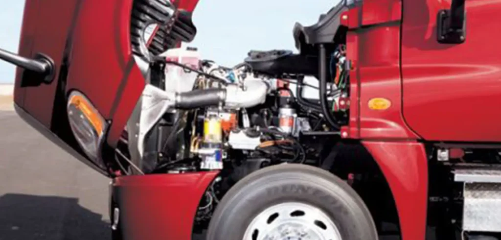 Services - Platinum Truck Parts