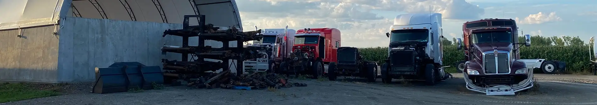 Gallery - Platinum Truck Parts